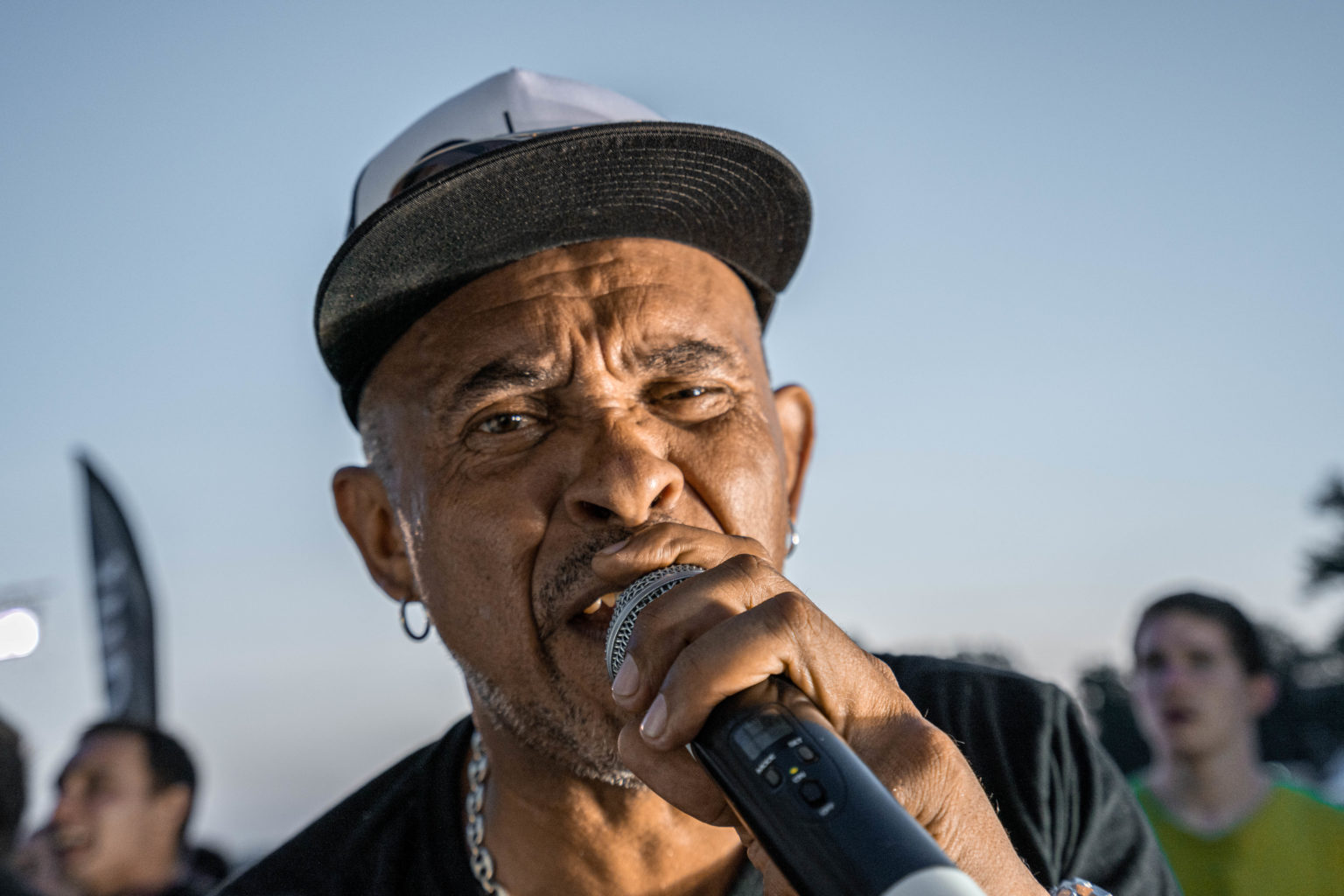 À la croisée de l’escalade et des Natural Games : 5 questions à ...