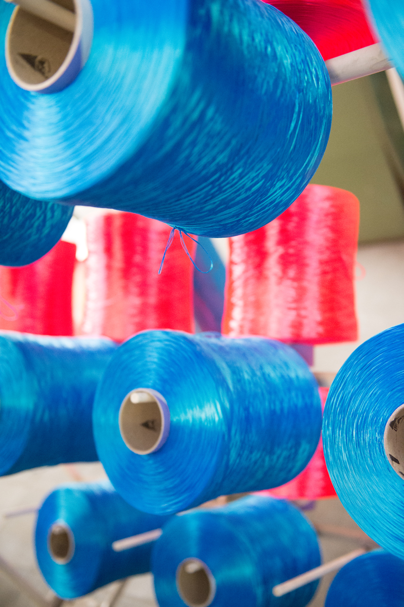 TechTouch – Une technologie innovante pour des cordes d’escalade plus ...