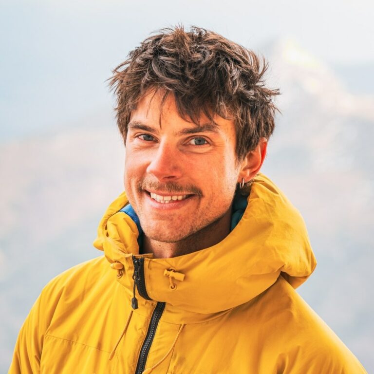 Symon Welfringer, ambassadeur 2023 – Vertical-Feed